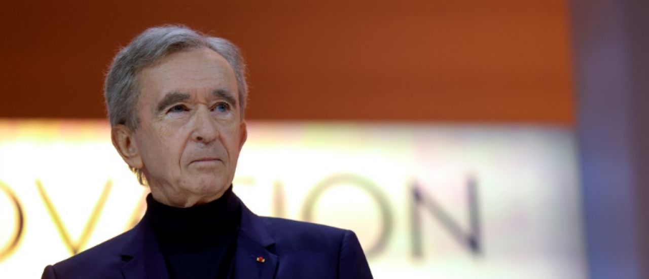 FRANCE / PRESSE : Quant Bernard Arnault dresse une liste noire de ...