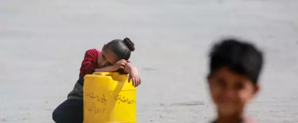 GAZA : D'un désastre humanitaire à une "fosse commune" - EUROMEDTV